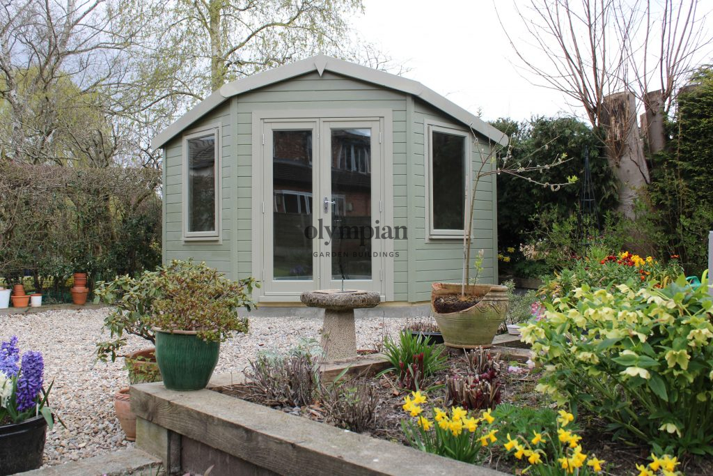 Luxury Summerhouses | Garden Summer House Ideas